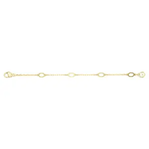 SWAROVSKI Imber Extender - White
