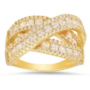 Kylie Harper Statement Rings