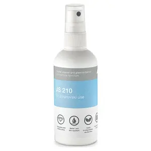 SWAROVSKI Crystal Cleaner And Gloss Enhancer - White