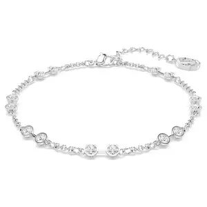 SWAROVSKI Remix Collection Bracelet - White