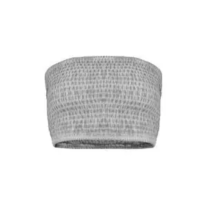 ZHENABIA Hena Body Light Gray - Grey