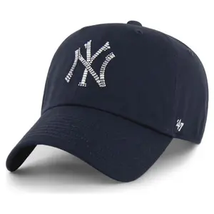 SWAROVSKI 47 And MLB® Baseball Cap – Limited Edition Blue