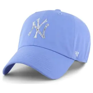 SWAROVSKI 47 And Mlb® Baseball Cap – Limited Edition - Light Blue