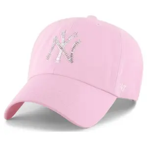SWAROVSKI 47 And Mlb® Baseball Cap – Limited Edition - Pink
