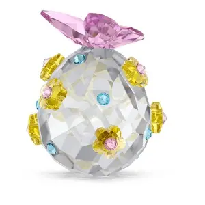 SWAROVSKI Idyllia Egg Annual Edition 2026 - Multicoloured