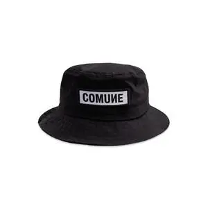 COMUNE Patch Bucket Hat