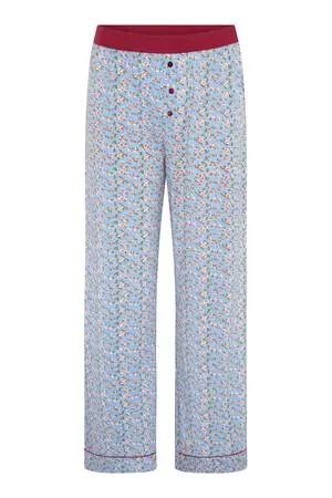 Wild Lovers London Pants For Women
