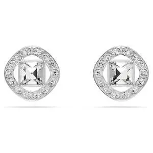 Swarovski Studded Earrings