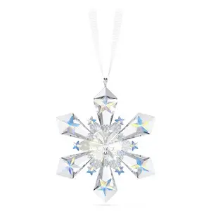 SWAROVSKI Holiday Magic Classics Star Ornament