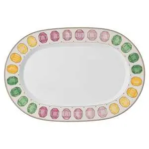 Swarovski Serveware