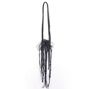 METAMORPHOZA Oversize Necklace