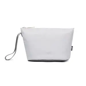 LEFRIK Zoid Case Bag M Concrete Block - Grey