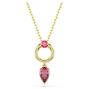 SWAROVSKI Mesmera Pendant - Red