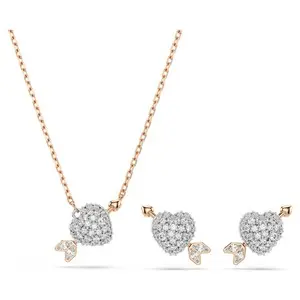 SWAROVSKI Idyllia Set - White