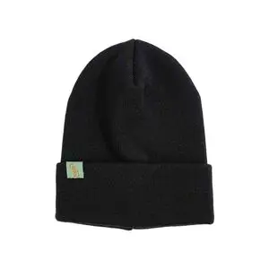 OTTO & SPIKE Beanies Base - Black