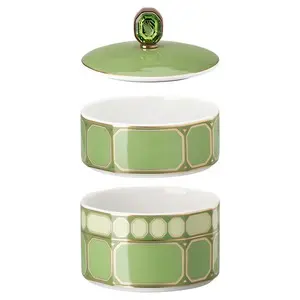 SWAROVSKI Signum Box - Green