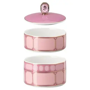 SWAROVSKI Signum Box - Pink