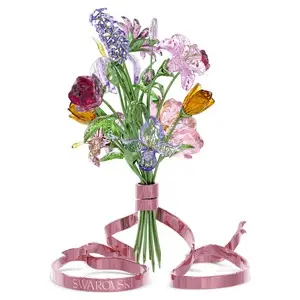 SWAROVSKI Florere Bouquet - Multicoloured