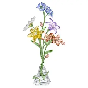 SWAROVSKI Florere Bouquet - Multicoloured