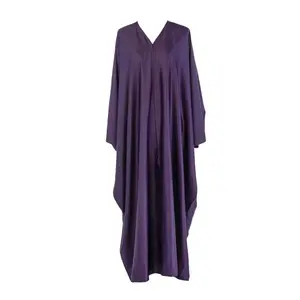 MANSION 28 Valaya Royale Essential Luxbaya - Purple