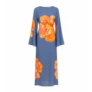 Tantra Spain Sl Draped Day Dresses