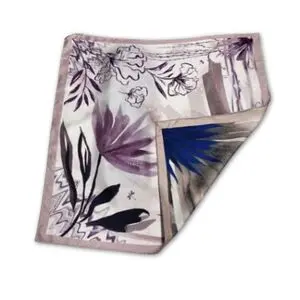 Hi Silk Scarves