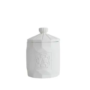 FLAMME D'ELIXIR Flamme D Élixir - White