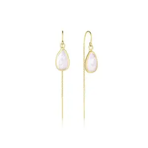 SET & STONES Carrie Threaders