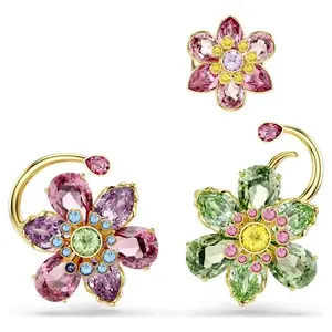 SWAROVSKI Idyllia Ear Cuff - Multicoloured