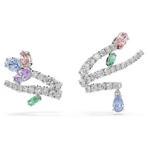 SWAROVSKI Ariana Grande X Ear Cuffs - Multicoloured
