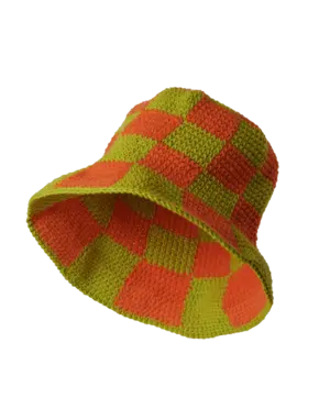 HOTPOT VARIETY Community Service Hat