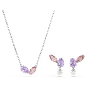 SWAROVSKI Ariana Grande X Swarovski Set Multicoloured