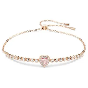 SWAROVSKI One Bracelet - Pink