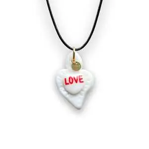 Tike Jewels Fine Necklaces