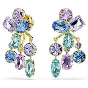 SWAROVSKI Gema Earring Jackets - Multicoloured