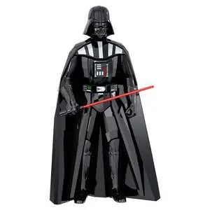 SWAROVSKI Star Wars Darth Vader - Black
