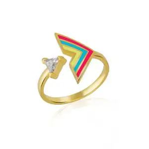 Spero London Fashion Rings