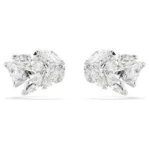 SWAROVSKI Mesmera Ear Cuffs - White