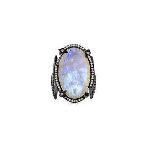 Sally Skoufis Plated Rings