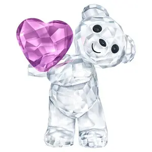 SWAROVSKI Kris Bear Take My Heart
