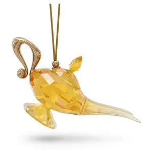 SWAROVSKI Aladdin Magic Lamp Ornament