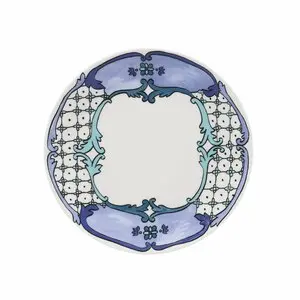 Twig New York Always Sophie Salad Plate - Blue