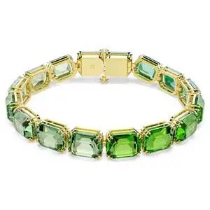 SWAROVSKI Millenia Bracelet - Green