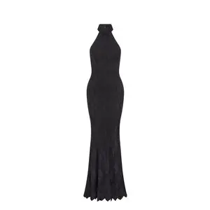 ATOIR Devon Gown - Black