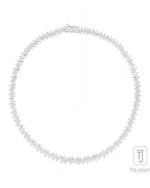 The Jewelz Necklaces