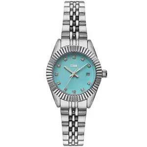 STORM Blue / Silver Roxin Crystal Aqua - Blue/silver