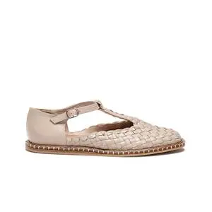 NAGUISA Neutrals Fragaria Taupe - Black