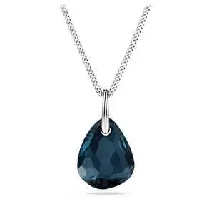 SWAROVSKI Galet Pendant