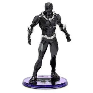 SWAROVSKI Marvel Panther - Black