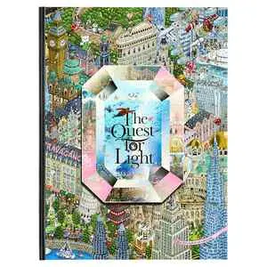 SWAROVSKI The Quest For Light
